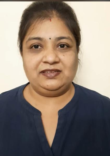 Kandikanti Shravani - High and middle school math teacher with 10 years ...