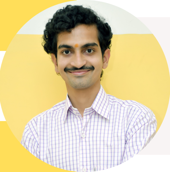 Parth Kalyani - Professional Sanskrit & Gujarati teacher with 7 years ...