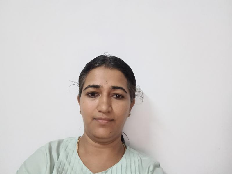 Shilpa S. - More than 10 years of experience in teaching students in ...