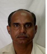 Vikrant Prabhu Desai - Yoga Professional with 15 + years of experience ...