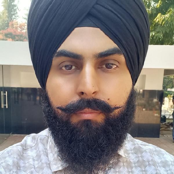 Tanvir Singh - University professor with more than 10 years of ...