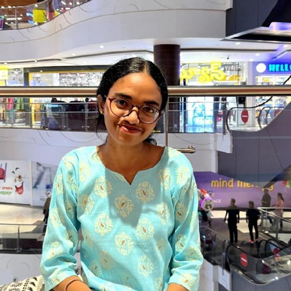 Swathi Y. - Experienced Engineering student tutor dedicated to help ...