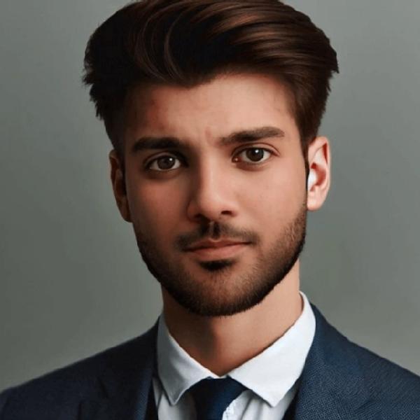 Syed Sufiyan - Home Tutor in Yelahanka, Bangalore for Digital Marketing Training