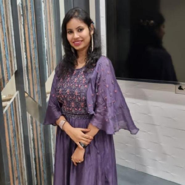 Pooja A. - Experienced and certified Chess player and instructor ...
