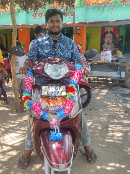 Subrat Kumar Panda - I am mathematician.and teach ver well in Berhampur ...