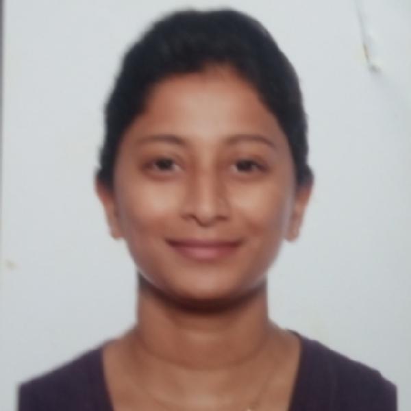 Harshita - Teacher, child counselor and handwriting analyst carrying 17 ...