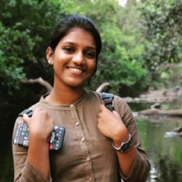 Kavya M. - The doctor tutor you need in medschool. in Tripunithura, Kochi