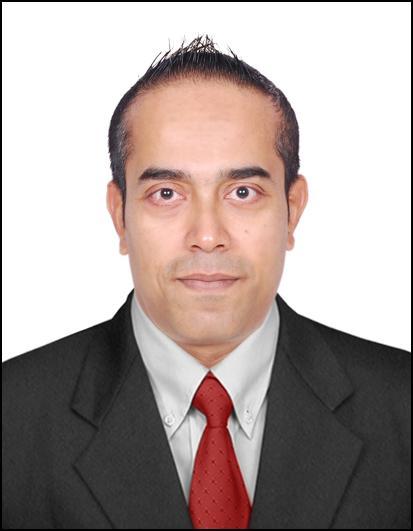 Sumit Mukherjee - PhD Corporate Professional with 14+ years of ...