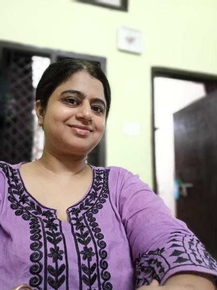 Ruhena A. - Trained science teacher with 10 years of teaching ...