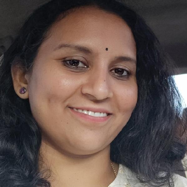 Mala - Abacus and vedic maths trainer, BCA qualification in Bangalore Rural NH-4...