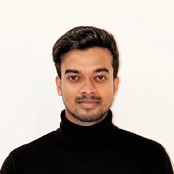 Fredrick Sam - An Ever-Curious Designer who loves to teach Math ...