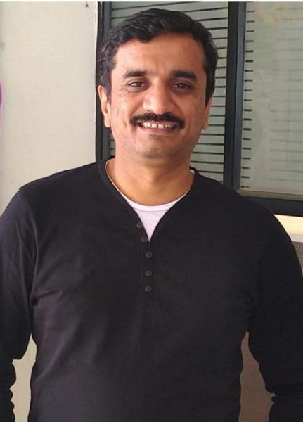 Karanam Ambadas Rao - Experienced Teaching professional with 15 years ...