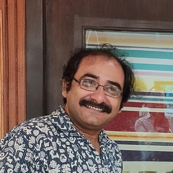 Surajit Das - Learn From a Corporate Professional in Bolarum, Hyderabad