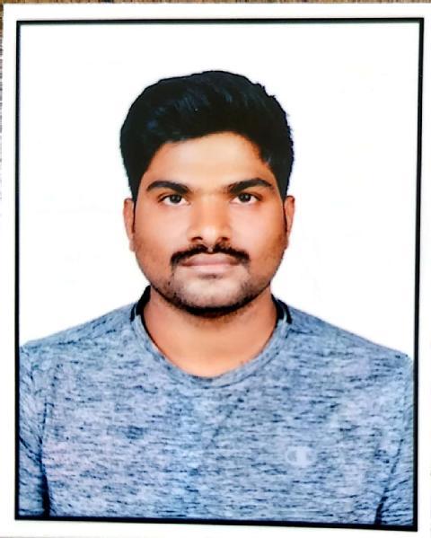 Sreenivasulu Reddy - IT Professional with 12 years of experience in java full stack...