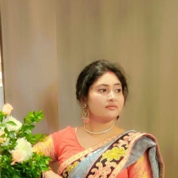 Sutrishna B. - Transforming Math Struggles into Strengths in Singapura, Bangalore