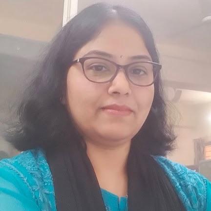 Dr. Chethana R. - Academician with 20 years of experience in Sir M ...