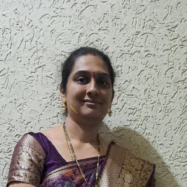 Deepthi - Biology Teacher with 10years of experience in Meerpet Dynamic Colony, Hyderabad