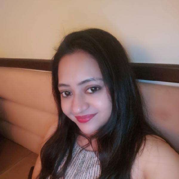 Smriti M. - I am a hindi tutor having a experienced of 10 years in ...