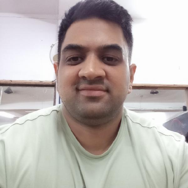 Manish Setia - Your goals achieved with manish in Rani Bagh, Delhi