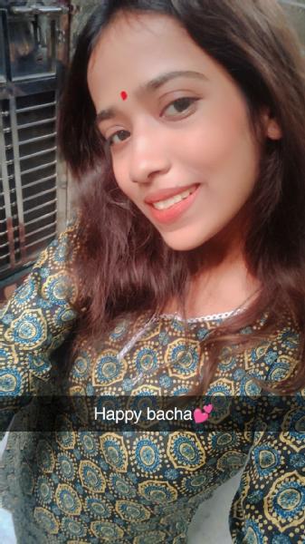 Amisha G. - The epitome of knowledge and dedication in Sector 1 Block C, Noida