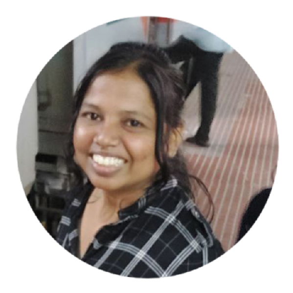 Sree M. - Trainer & Teacher in Konavaikkalpalayam, Coimbatore for ...