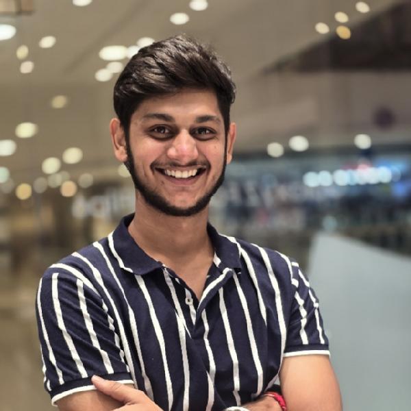 Ishan Khatri - Yoga instructor 5 yr of experience in Jigani, Bangalore