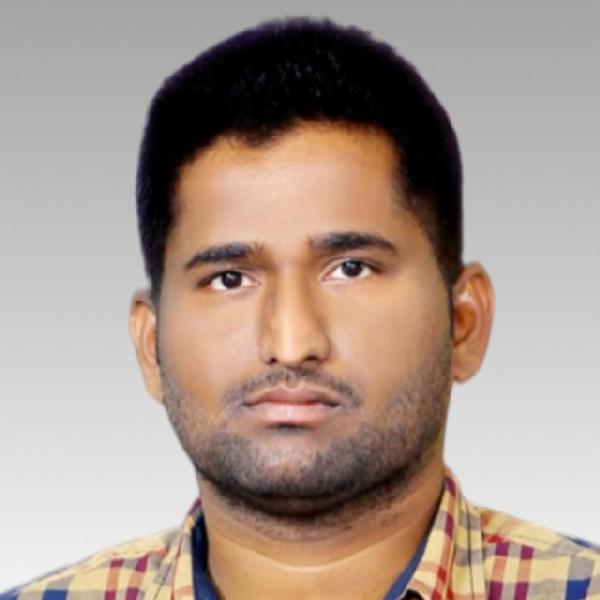 Konda Reddy - Mathematics Tutor with 8 years of experience in Teaching ...