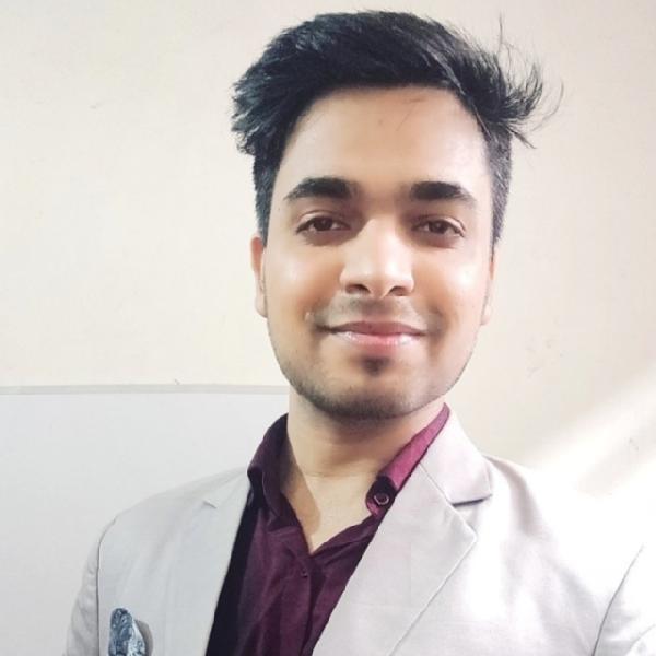 Shubham Kumar - Learn Excel from a Data Analyst with 3+ Years of Hands-On Experience...