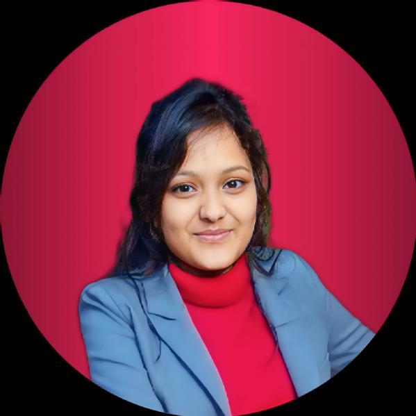 Parul - Enthusiastic and Skilled English Tutor in Dwarka, Delhi