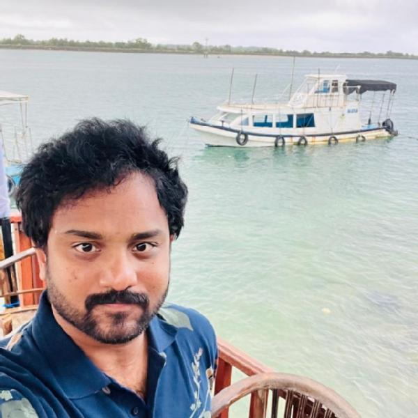 Ramgopal Varma Penumatsa - Experienced IT professional &Certified JAVA ...