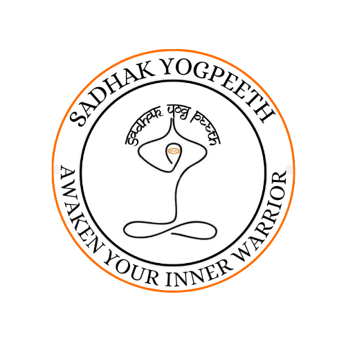 Sadhak Yogpeeth in Subhashnagar, Dehradun