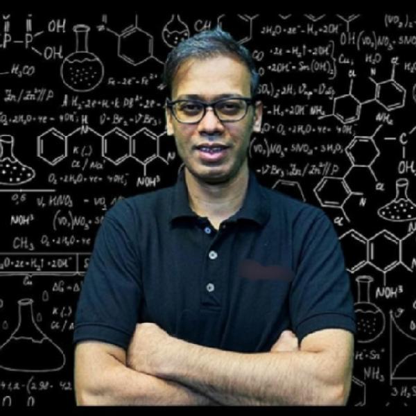 Amit Kumar - IIT JEE NEET CBSE ICSE board Specialist with 10 years of ...