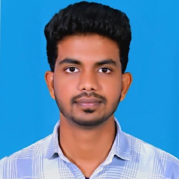 Abhijith S - "Master Tableau, SQL, & Oracle with a seasoned expert -- Transform your...