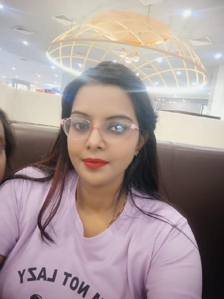 Sweta S. - One step solution teacher Mtech in Panvel, Panvel