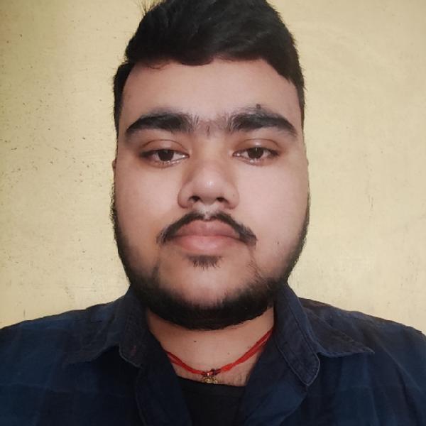 Tony Singh - IIT Kharagpur B.Tech | Expert Math & Physics Tutor | 1 Year Experience...