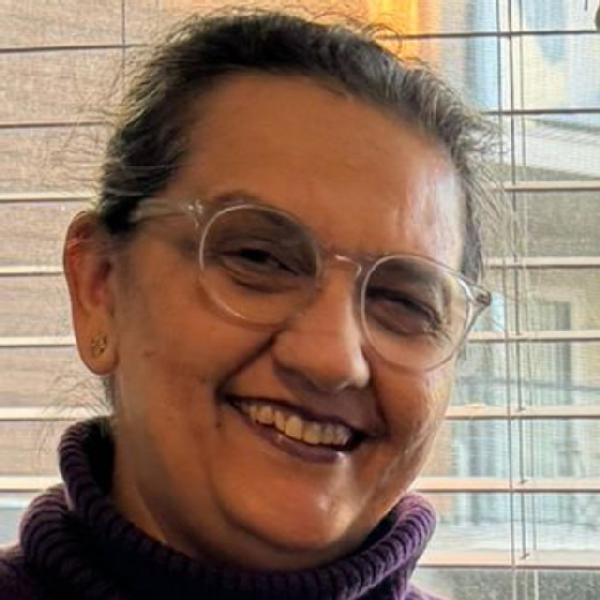 Manpreet K. - Mathematics made easy with more than 25 years of teaching ...