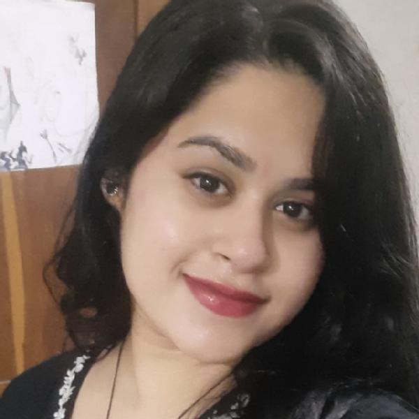 Akankhya T. - Fluency Coach | 7 Years of Experience in Spoken English | Master Real-Life...