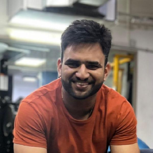 Shubham Deokar - Here’s an updated tagline incorporating your expertise ...