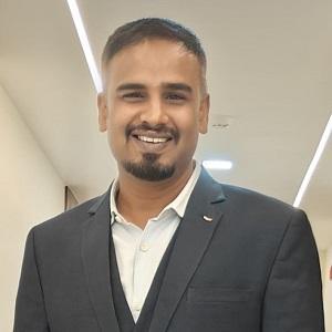 Ankit Kumar Jaiswal - IIT-BHU Graduate | 4+ Years Experience in JEE/NEET Coaching...