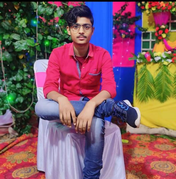 Sushant Kumar Singh - My experience in teaching field is4 years in Saharsa, Saharsa