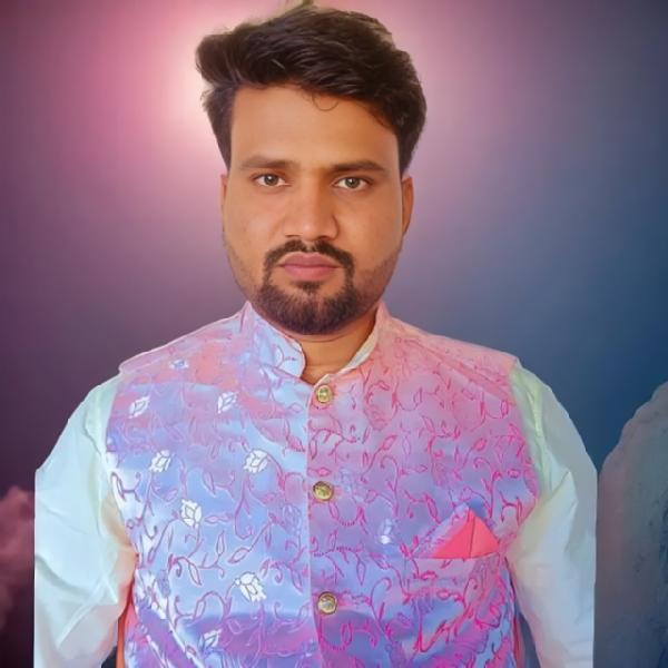 Vajeer Mahammadsab - Master Numerologist decoding fate with Vedic ...