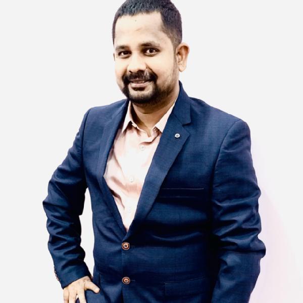 Siva Theja - Certified Microsoft Power BI Data Analyst with 11+ years ...