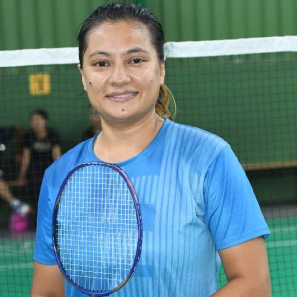 Payal C. - Personal Trainer with ample experience in Group Classes in Bettadasanapura, Bangalore