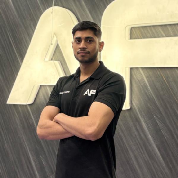 Rohan Rai - I am Rohan rai a certified and professional trainer , I ...