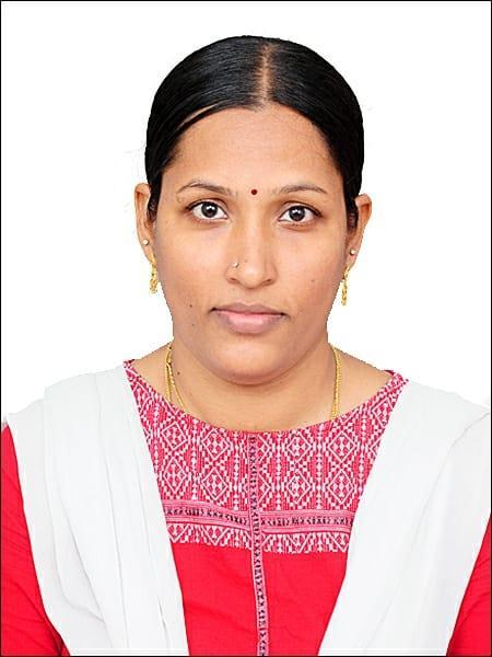 Madhuri S. - Trainer & Teacher in Bowrampet, Rangareddy for Class 10 ...