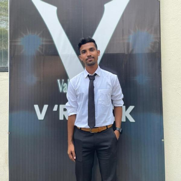 Jerome George - 5+ years of experience (Python,SQL,C,PowerBI,Tableau,AI ...