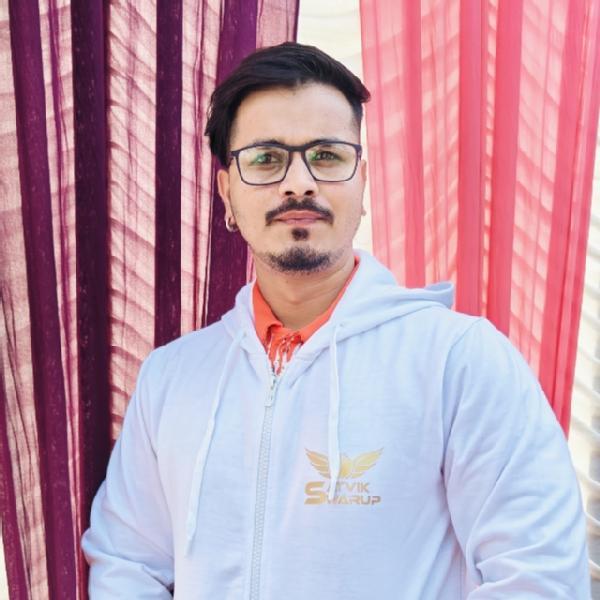 Samar Rizvi - Personal trainer from 5 yrs in Kharghar, Mumbai