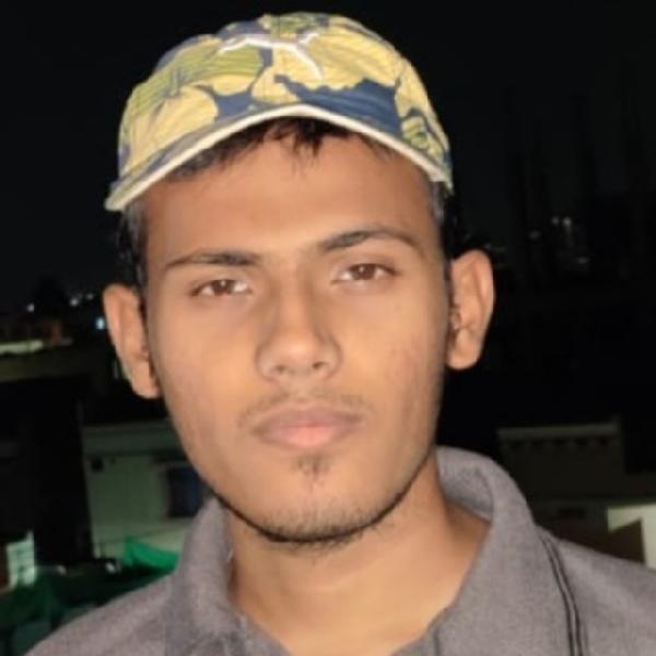 Shaikh Mohammed Omar - Home Tutor in Golconda, Hyderabad for Class I-V Tuition