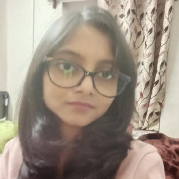 Ahana B. - Cma aspirantion graduated bcom honours in Kasba Bosepukur, Kolkata