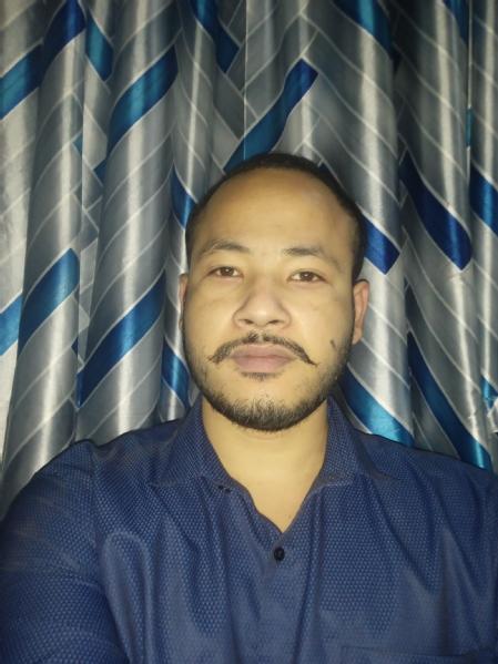 Kongbrailatpam Aniruddha... - Home Tutor in Andul, Howrah for Spoken ...